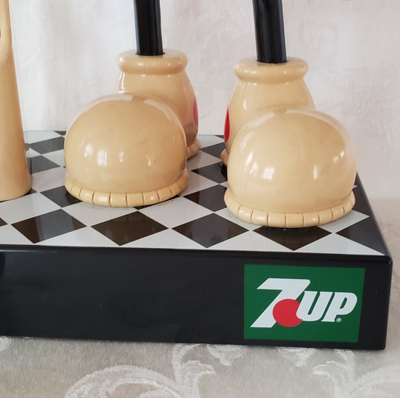 7up | Other | Vintage 7up Spot Telephone | Poshmark
